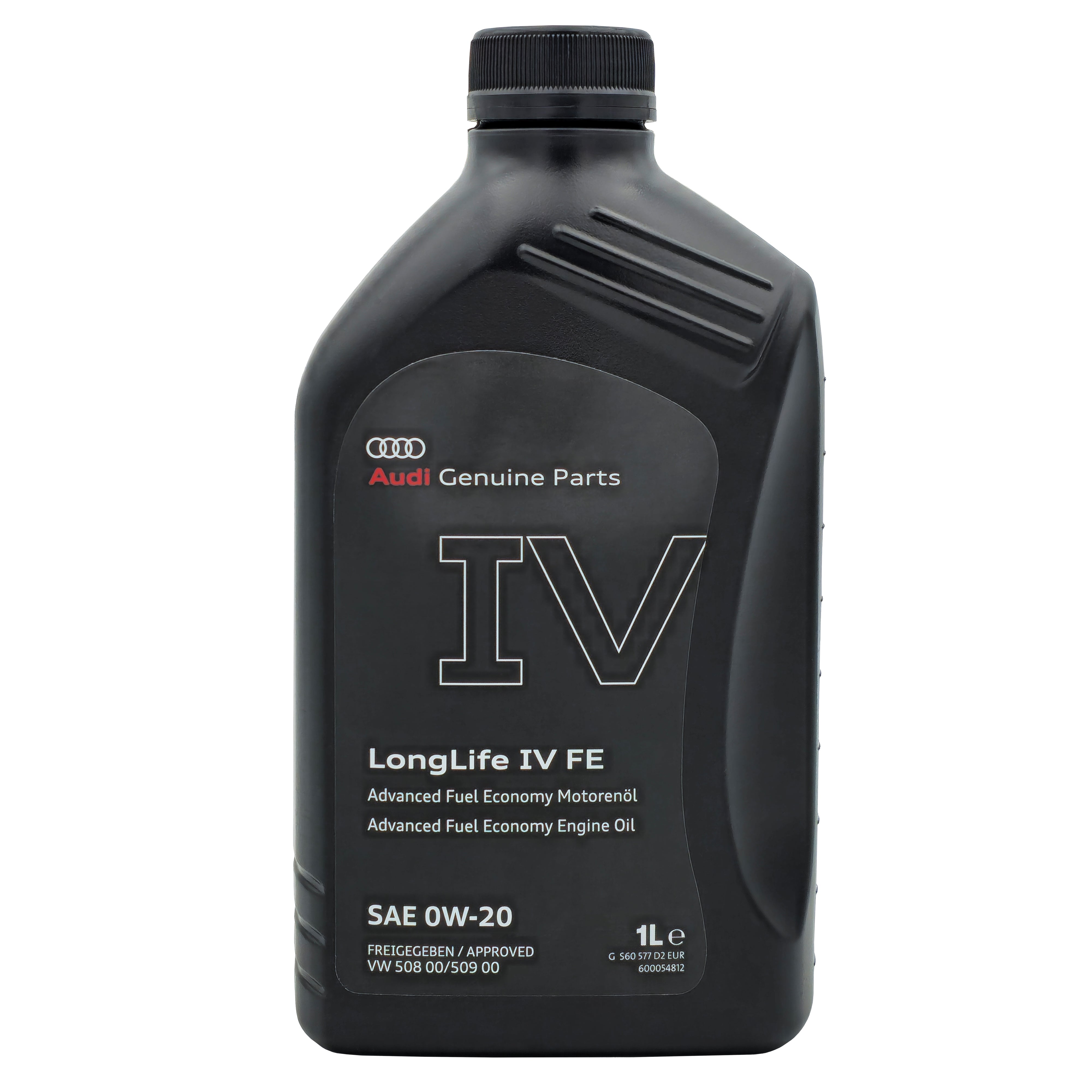 Audi motor oil – MOTOMINDS